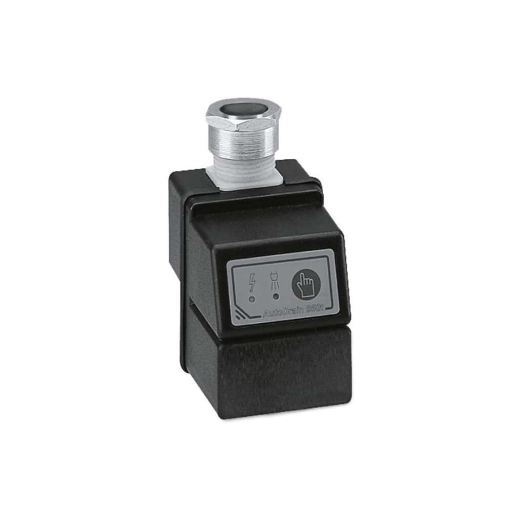 Maintenance manuals - Power System