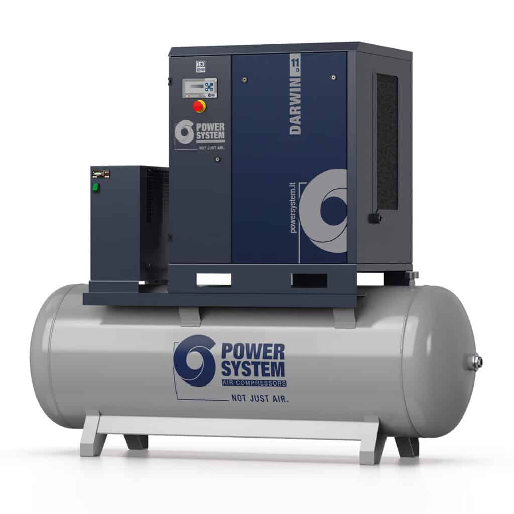 Maintenance manuals - Power System