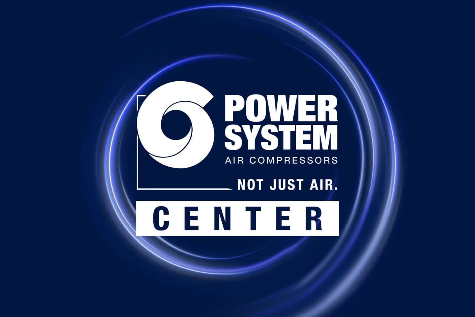 Power System brand - Power System