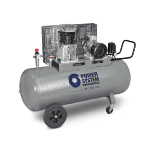 Compressori a Vite: Gamma Completa