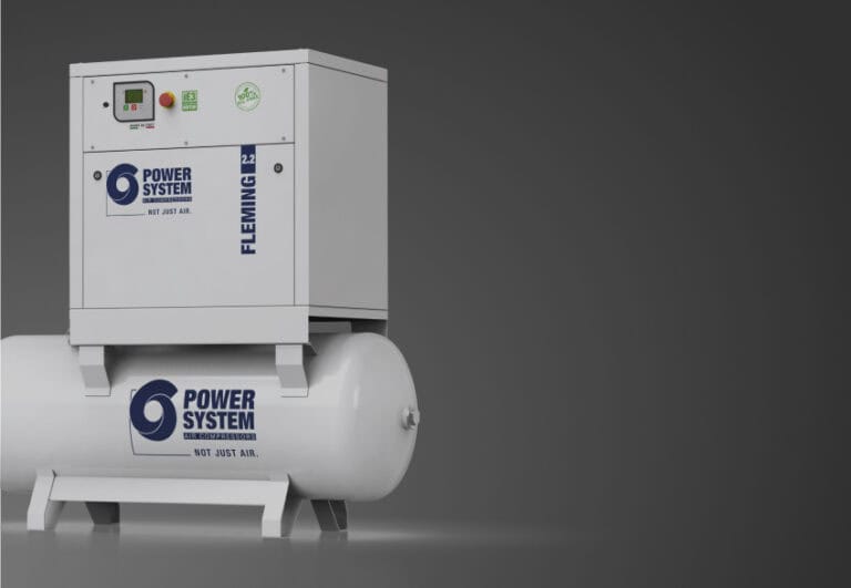 Compressori Scroll e compressori Senza Olio