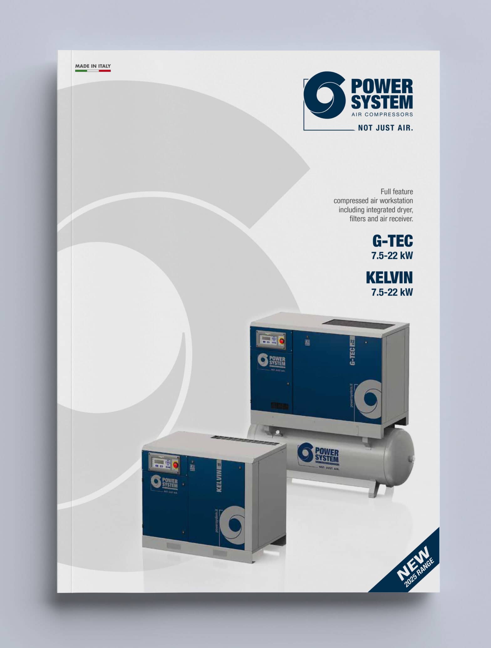 CATALOGUES - Power System