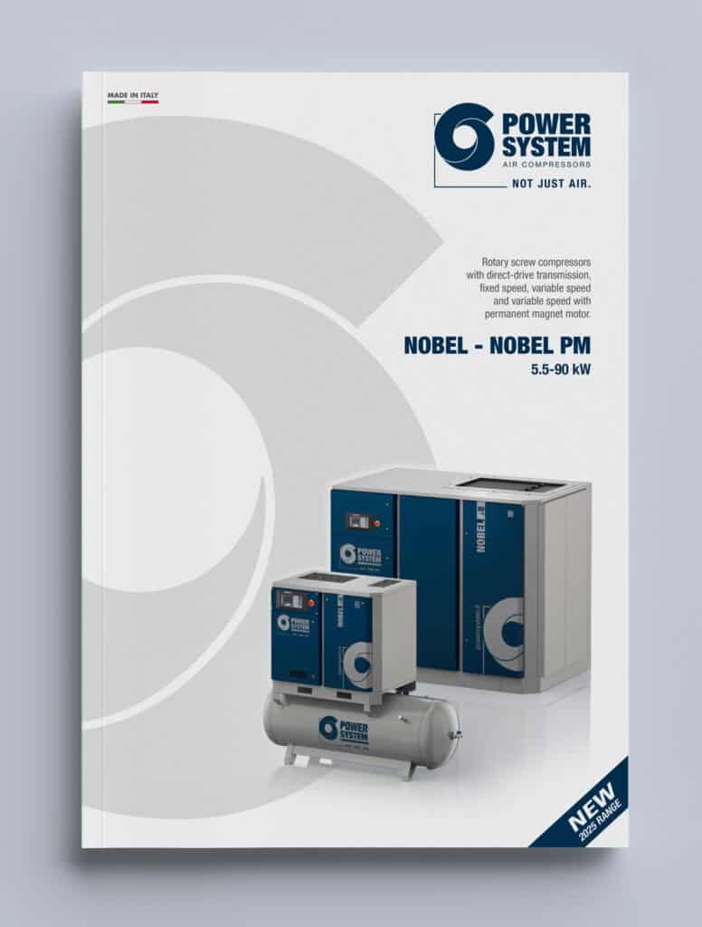 CATALOGUES - Power System