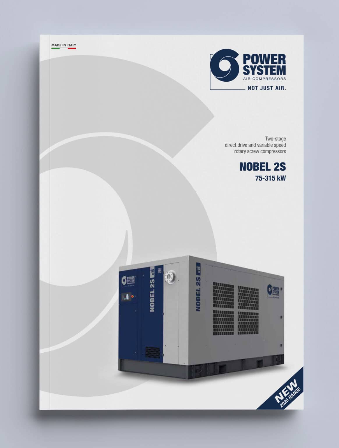 CATALOGUES - Power System