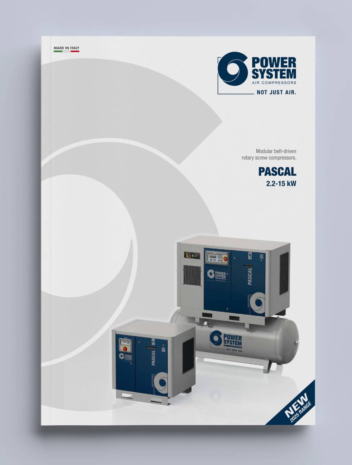 CATALOGUES - Power System