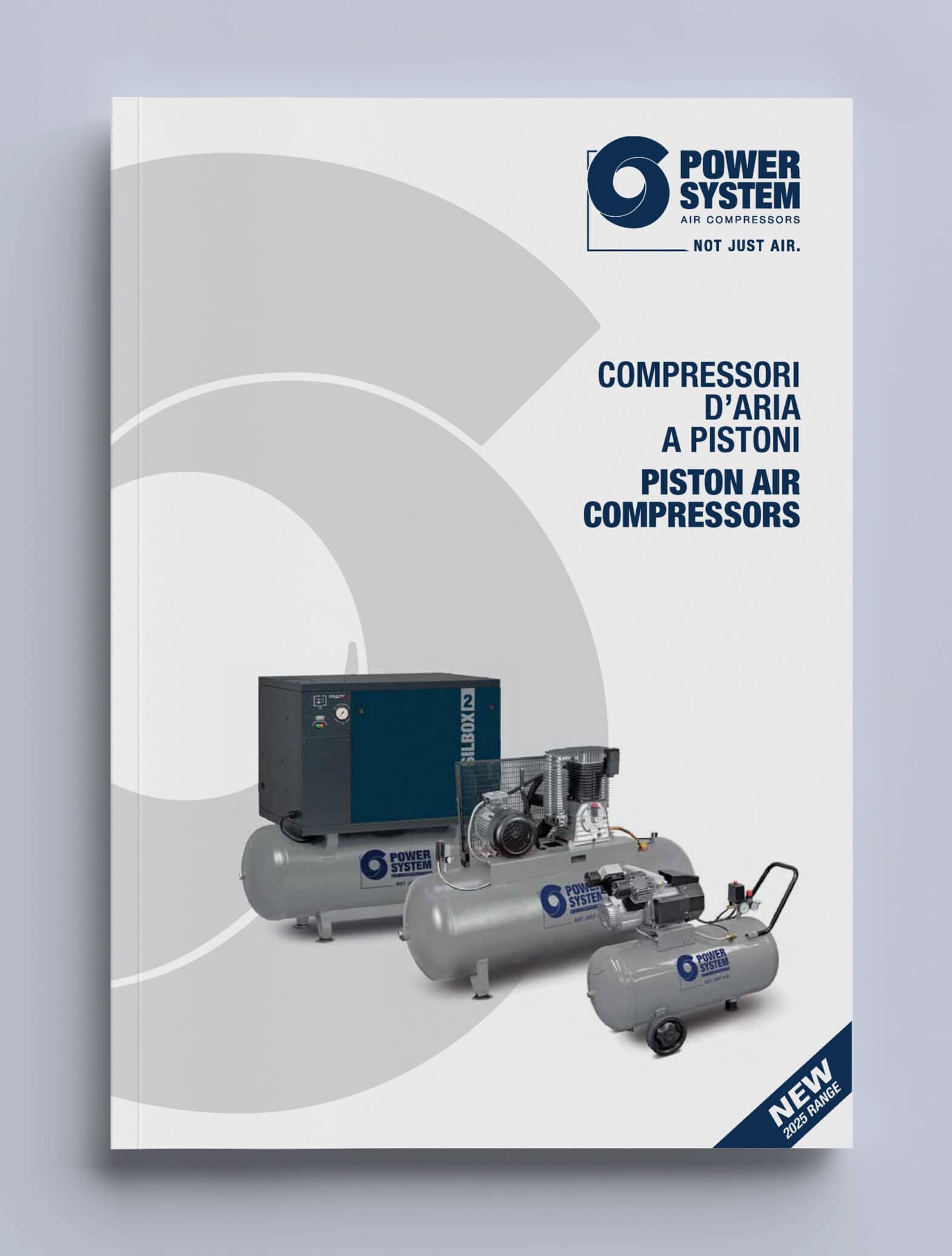 CATALOGUES - Power System